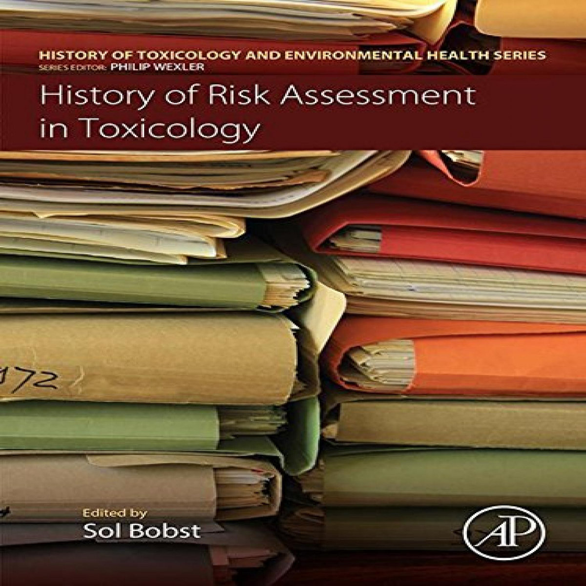 [Access] EPUB KINDLE PDF EBOOK History of Risk Assessment in Toxicology ...