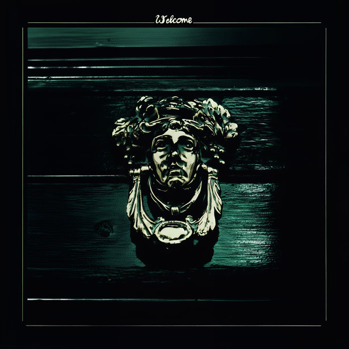 Welcome (2026 Remaster) | Welcome | Contre-Courant