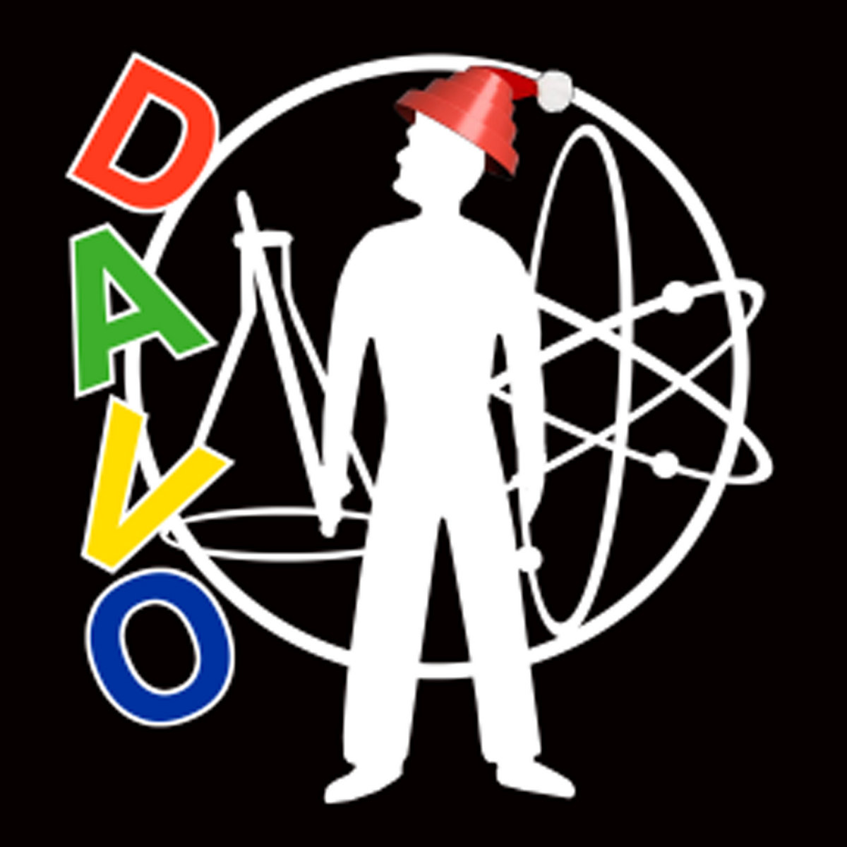 DAVO // XMAS 2023 (Dave McCormack - Custard) | Dave McCormack | SoundPressing