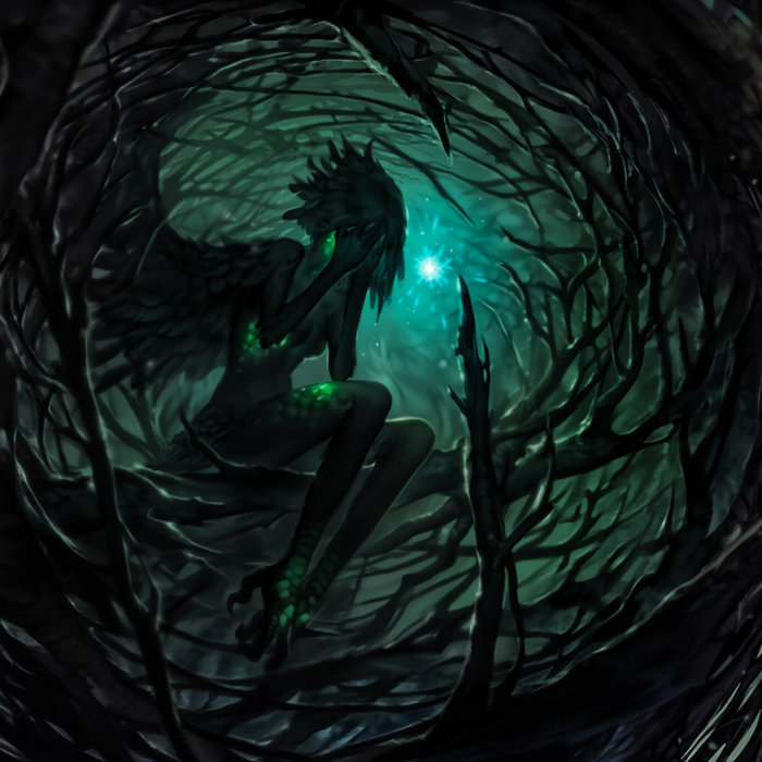 Cursed One | VitalySAlexius