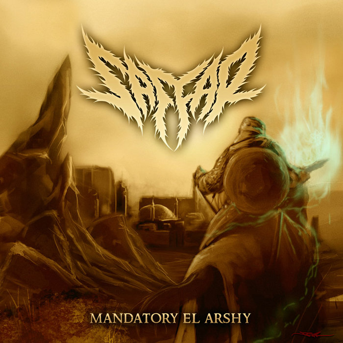 SAFFAR - MANDATORY EL ARSHY | EXTREME SOULS PRODUCTION