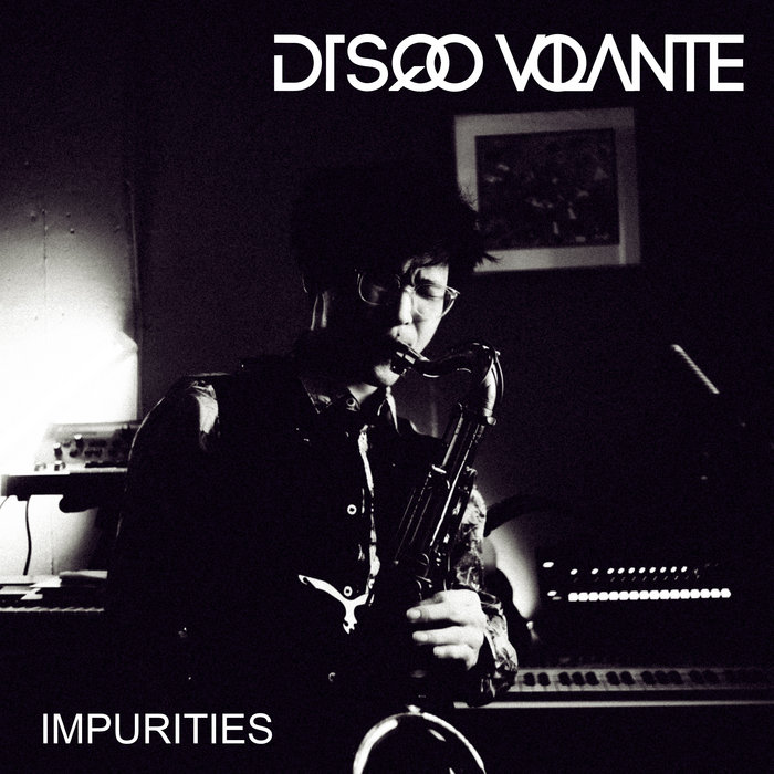 Impurities | Matthew Cha