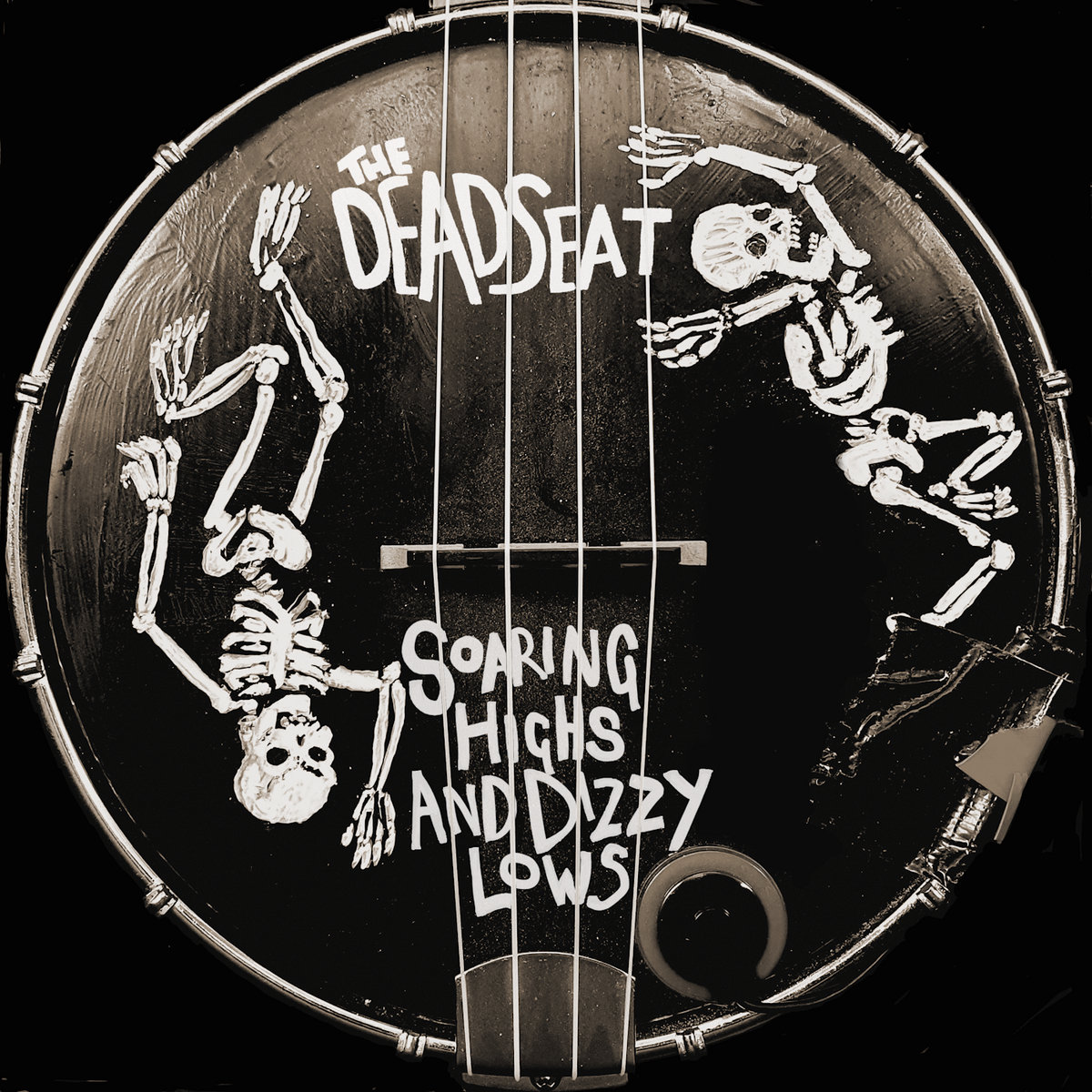 Soaring Highs and Dizzy Lows | The Dead Seat