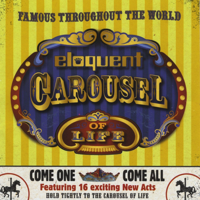 Carousel of Life | Eloquent