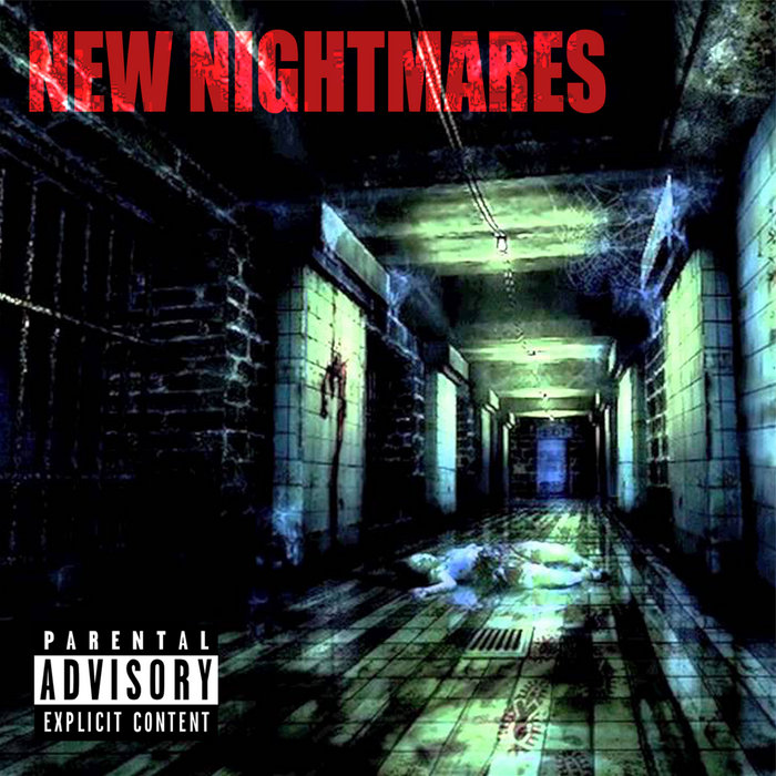 New Nightmares | Droid Darkz Dollar | DROID0114