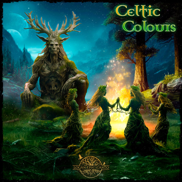 Celtic Colours | Logan Epic Canto