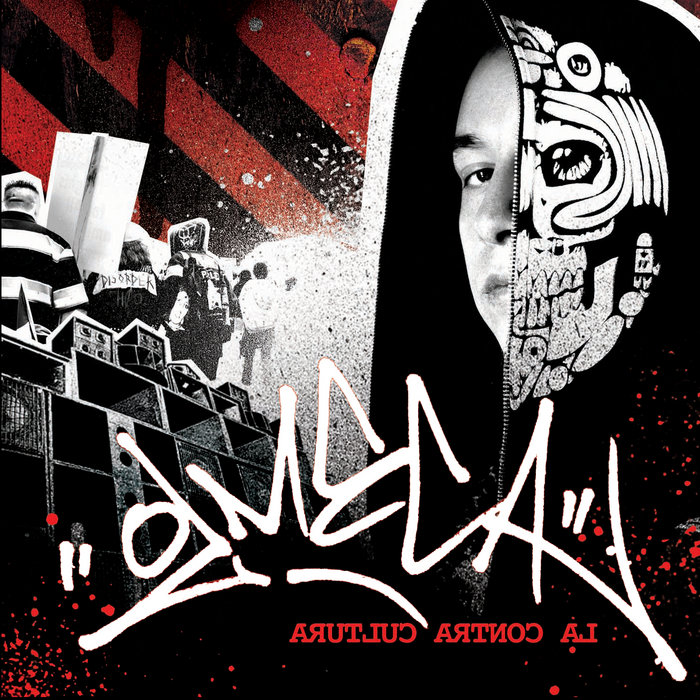 La Contra Cultura / Counter Culture | Olmeca