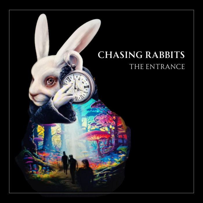 The Entrance | Chasing Rabbits