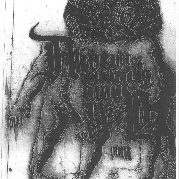 Pain | Alive, Yet Withering Away