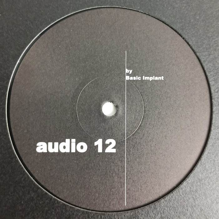 Audio 12 | Basic Implant