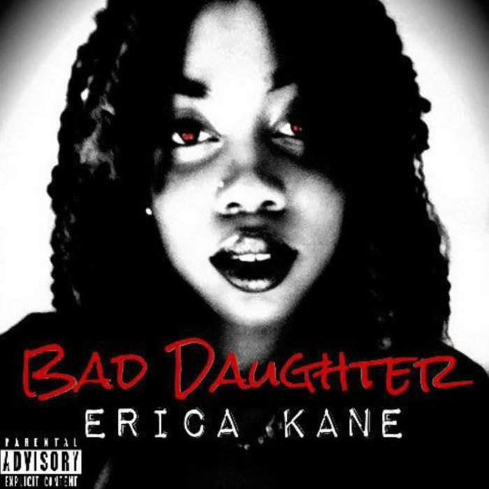 Bad Daughter | Erica Kane