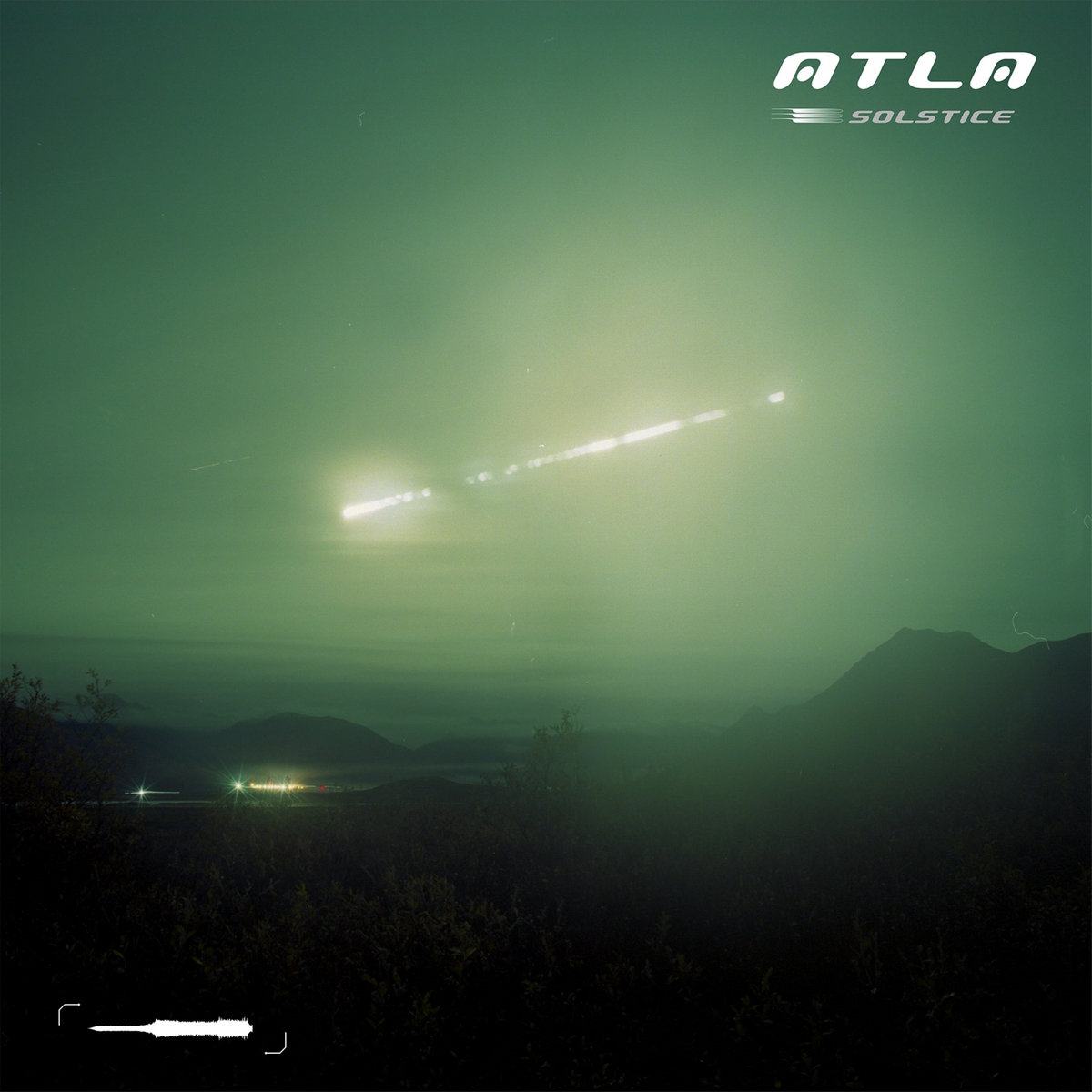 Atla (LP) | Solstice