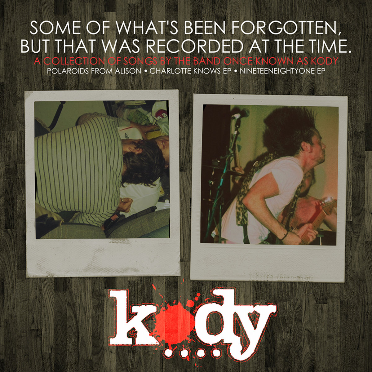 London, England | Kody