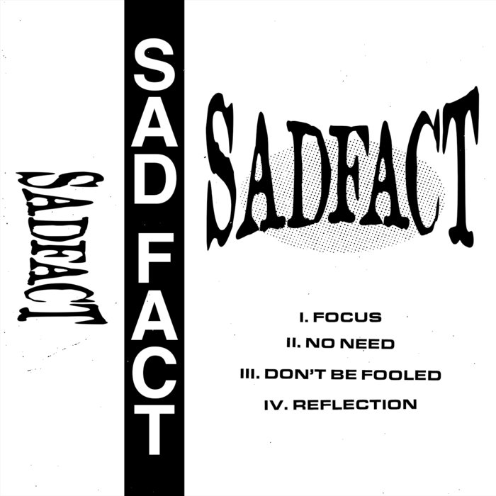 Demo | Sad Fact