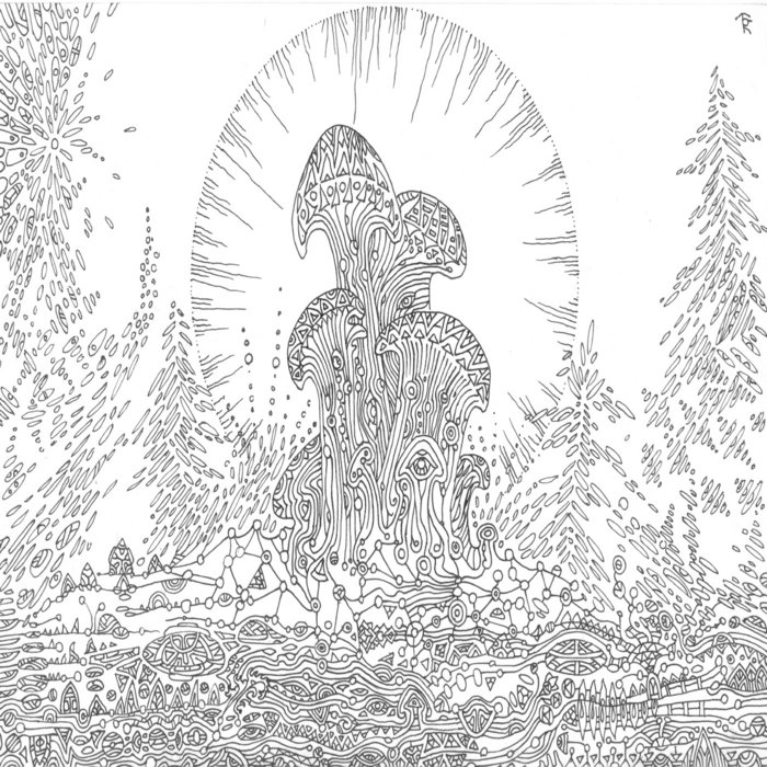 Devachan | Lunar Abyss & Tanith | Illuminated Paths