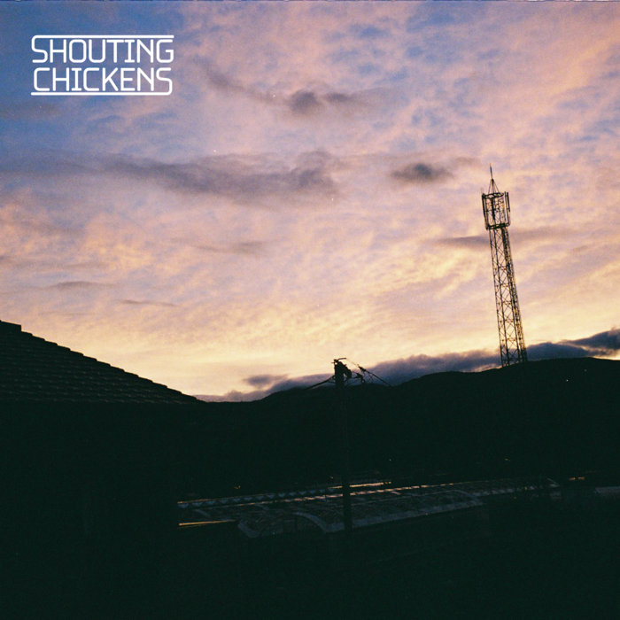 Twilight | Shouting Chickens