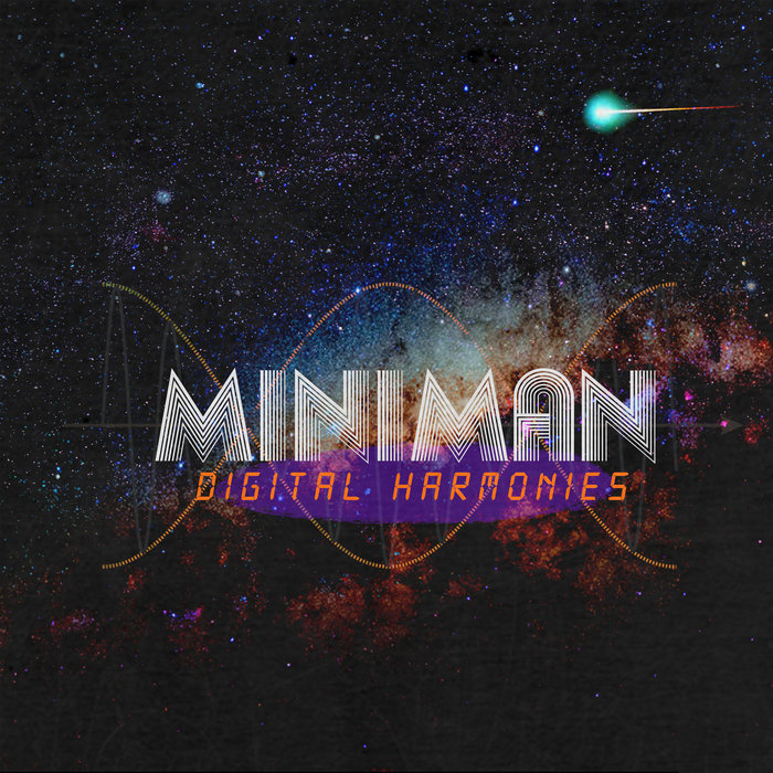 Digital Harmonies | miniman dublive