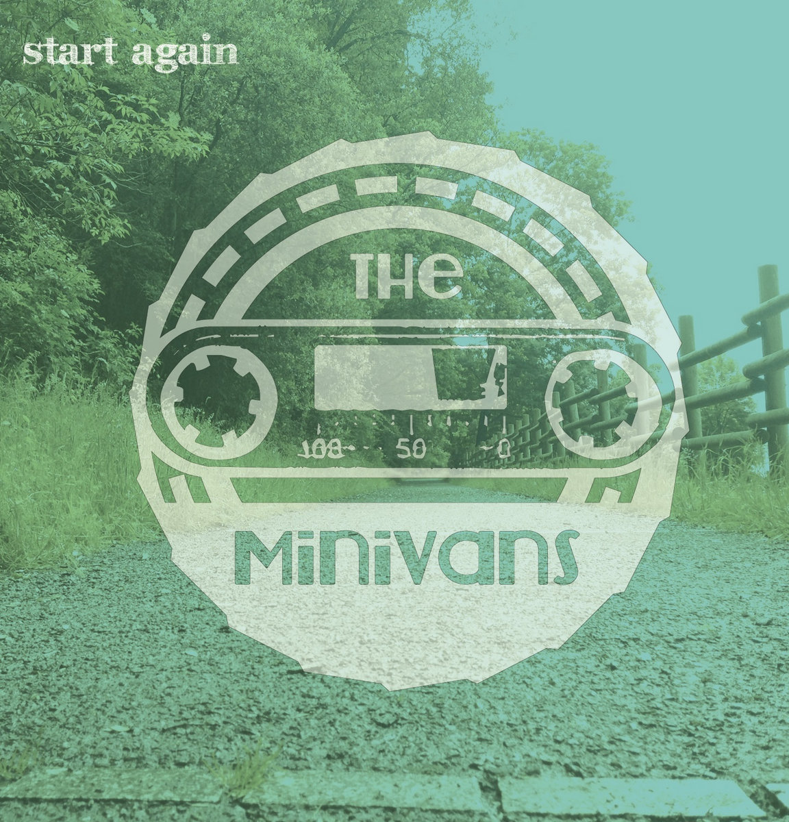 Start Again | The Minivans