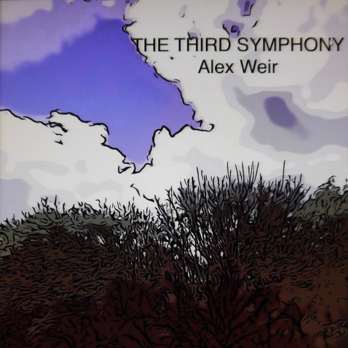 The Third Symphony | Alex Weir