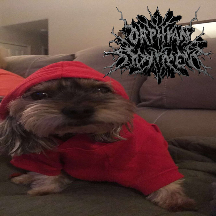 Ballad of Jenna Ortega | Orphan Stomper