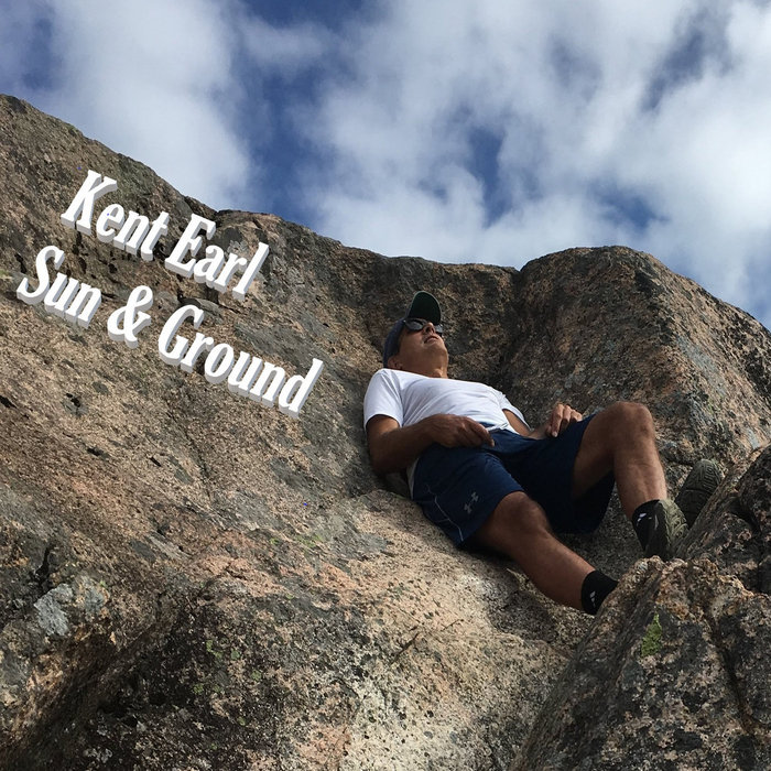 Sun & Ground | Kent Earl Nierendorf