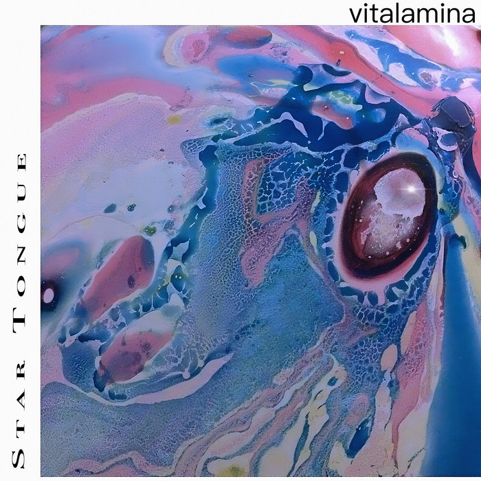 Vitalamina | Star Tongue
