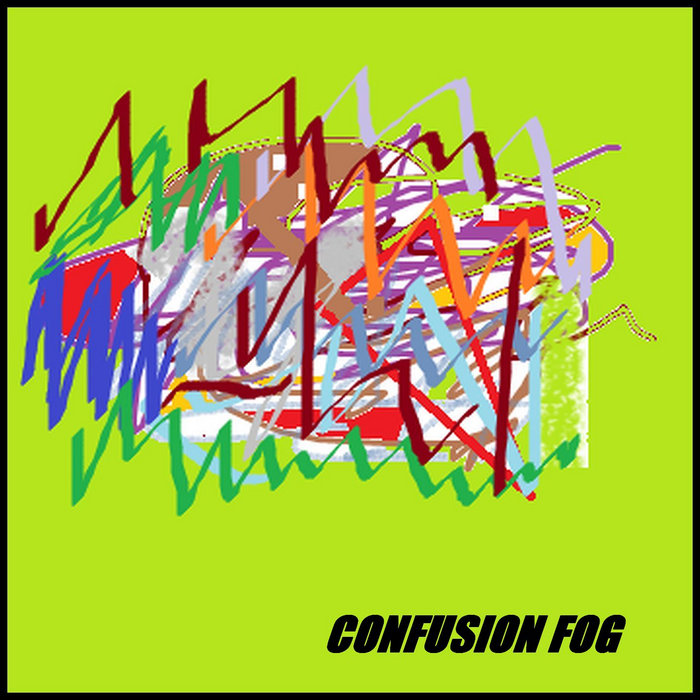 Yutre | Confusion Fog
