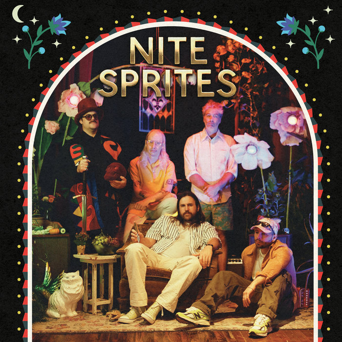 Nite Sprites | Nite Sprites