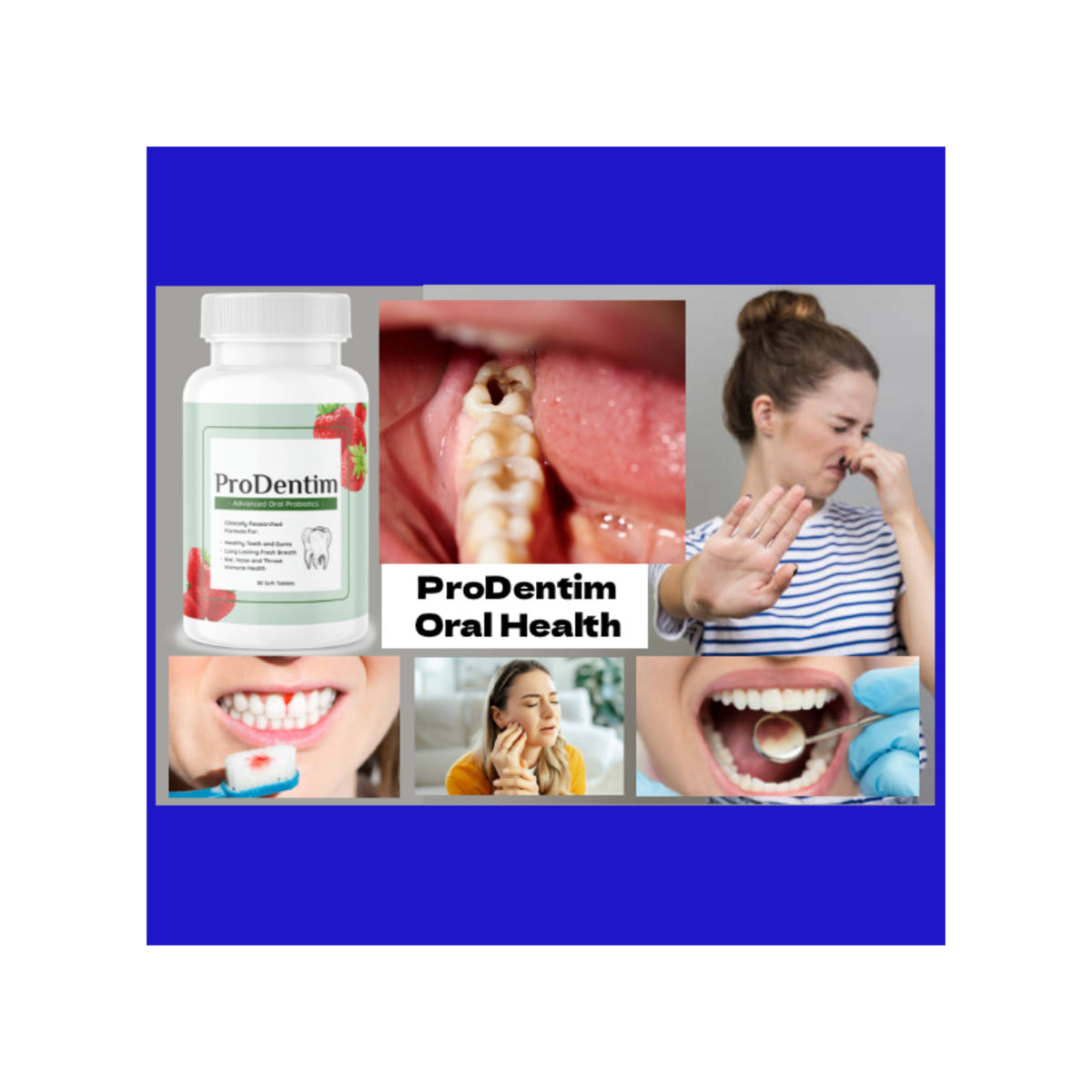 ProDentim Review - ProDentim Website | ProDentim Oral Health ...