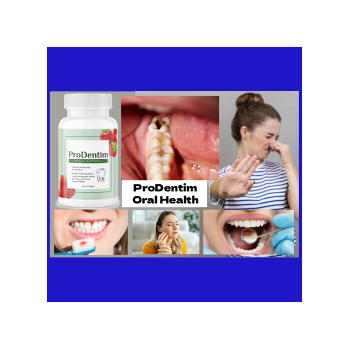 ProDentim Review - ProDentim Website | ProDentim Oral Health ...