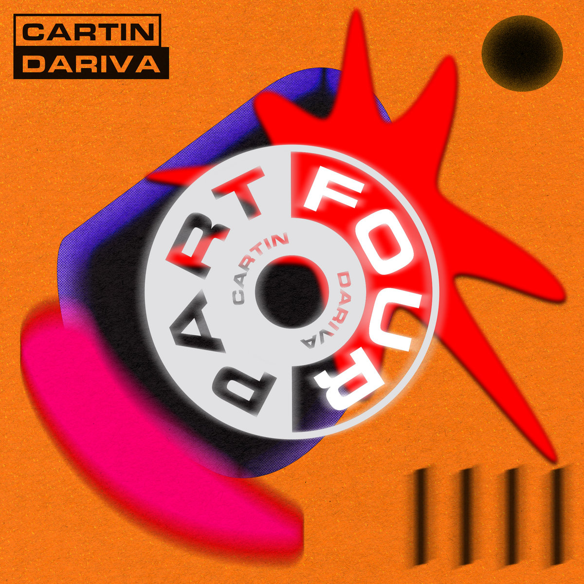 DARIVA | Cartin
