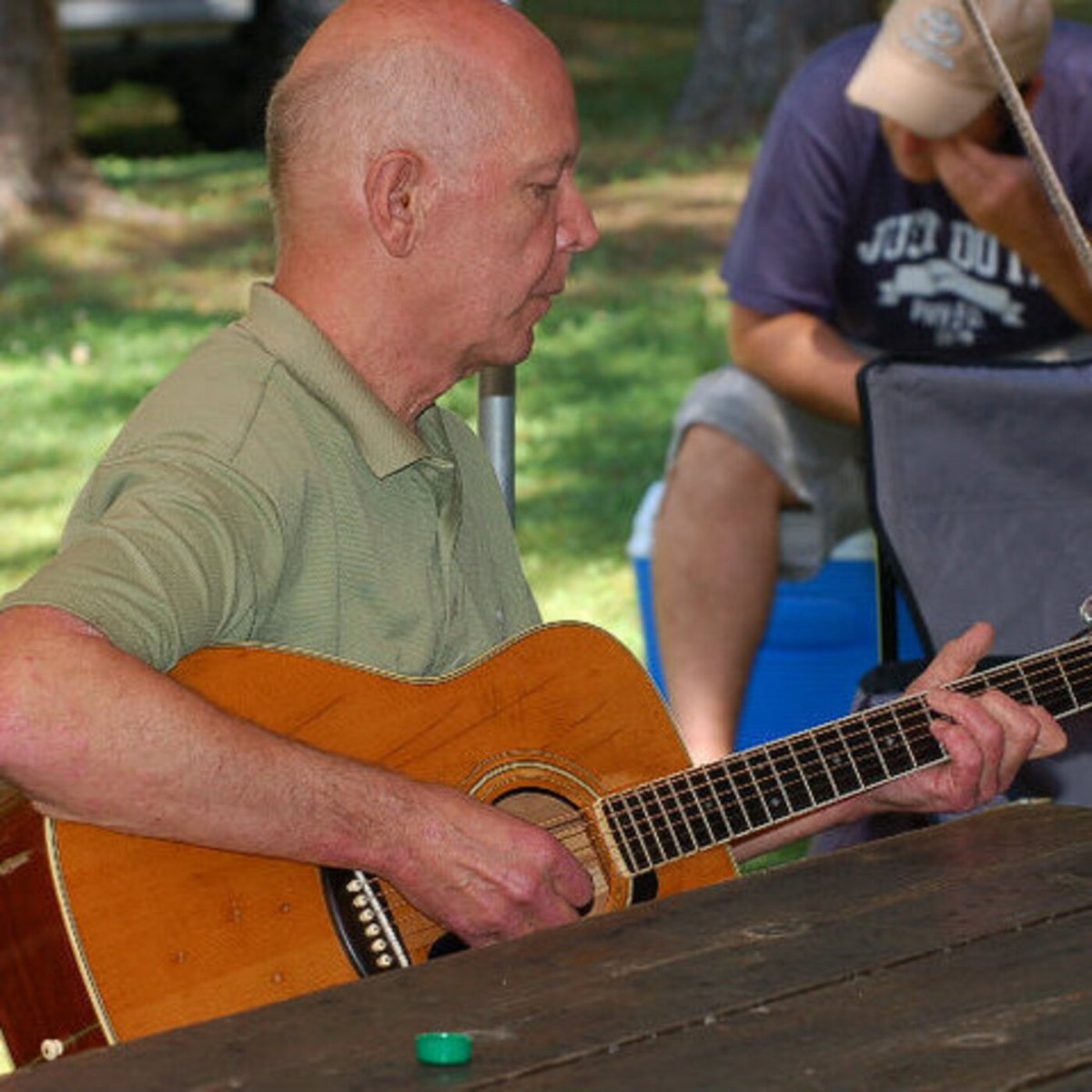 Bruce Cox | Bruce Cox
