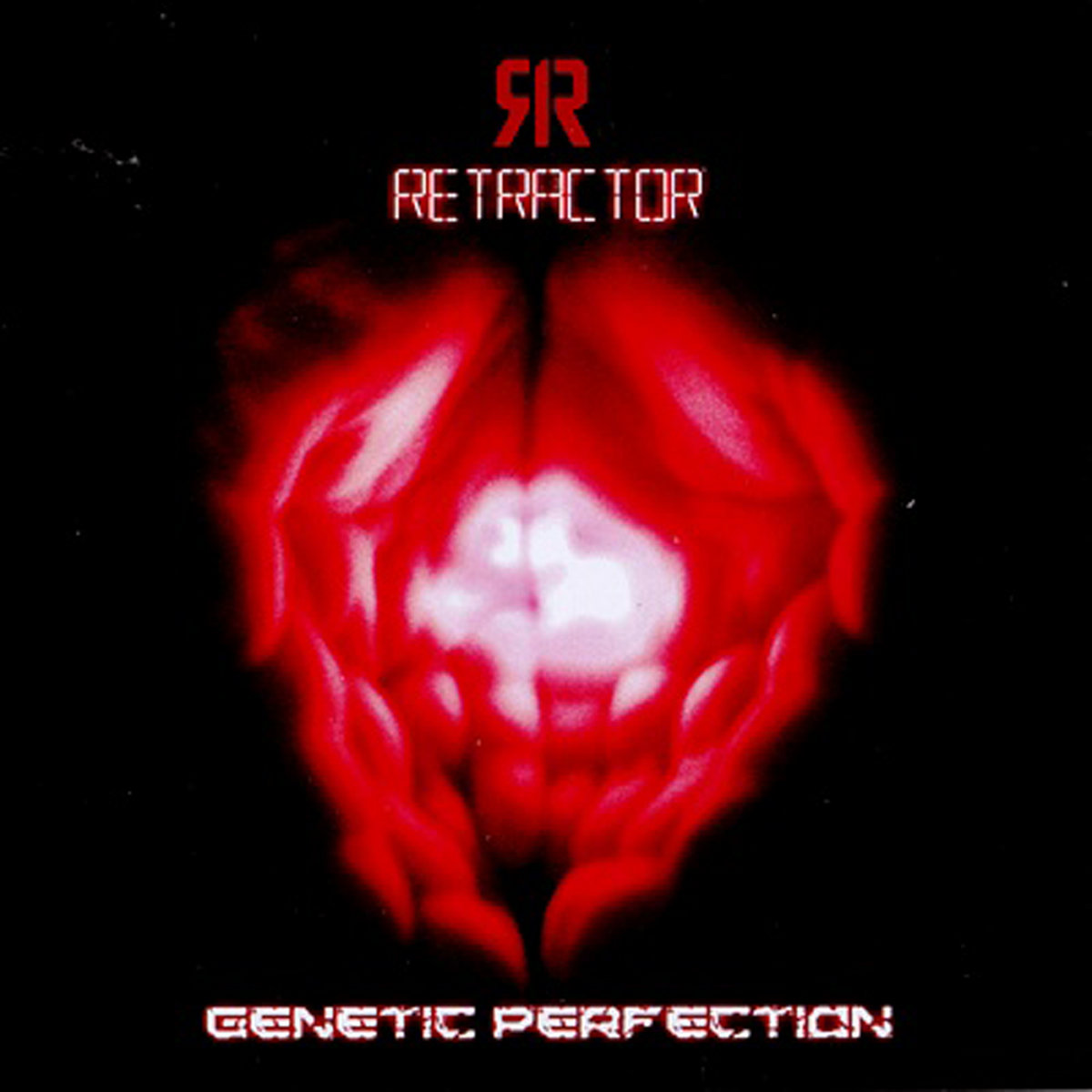 Genetic Perfection | Retractor