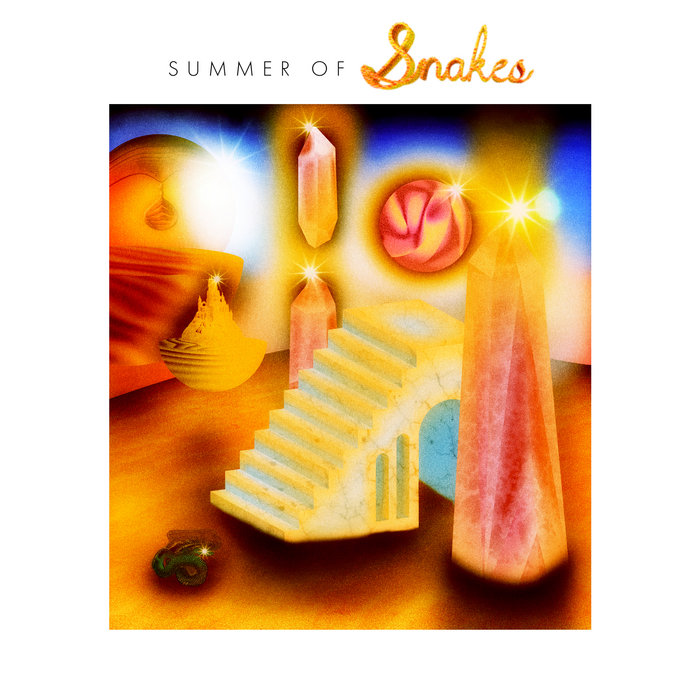 Summer of Snakes | Summer of Snakes
