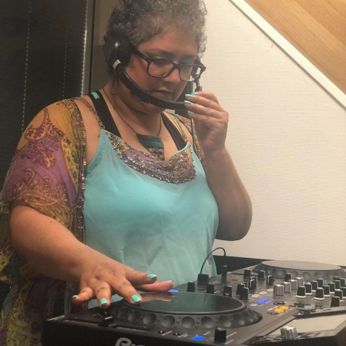 Opera Space | DJ Parisa