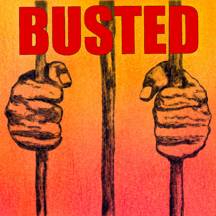 Busted (single) | Rat Silo