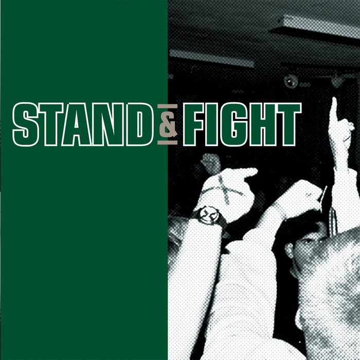 Stand & Fight | Stand & Fight | Bridge Nine Records