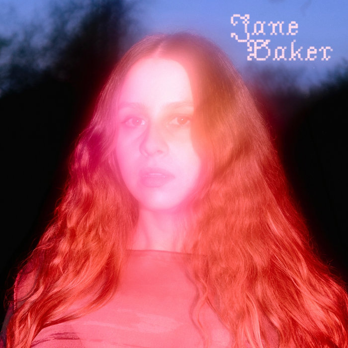 Jane Baker | Jane Baker