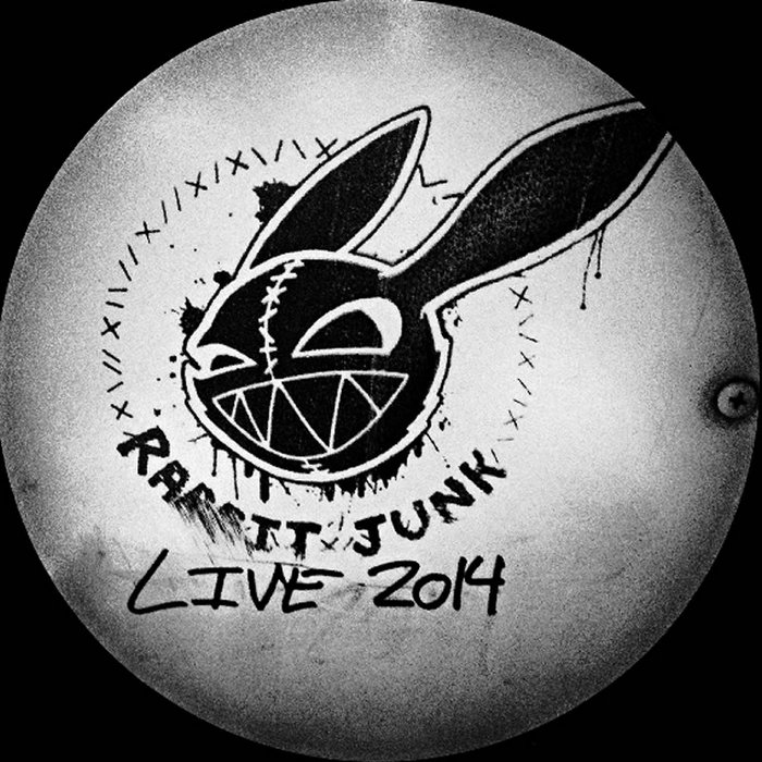 Live 2014 | Rabbit Junk