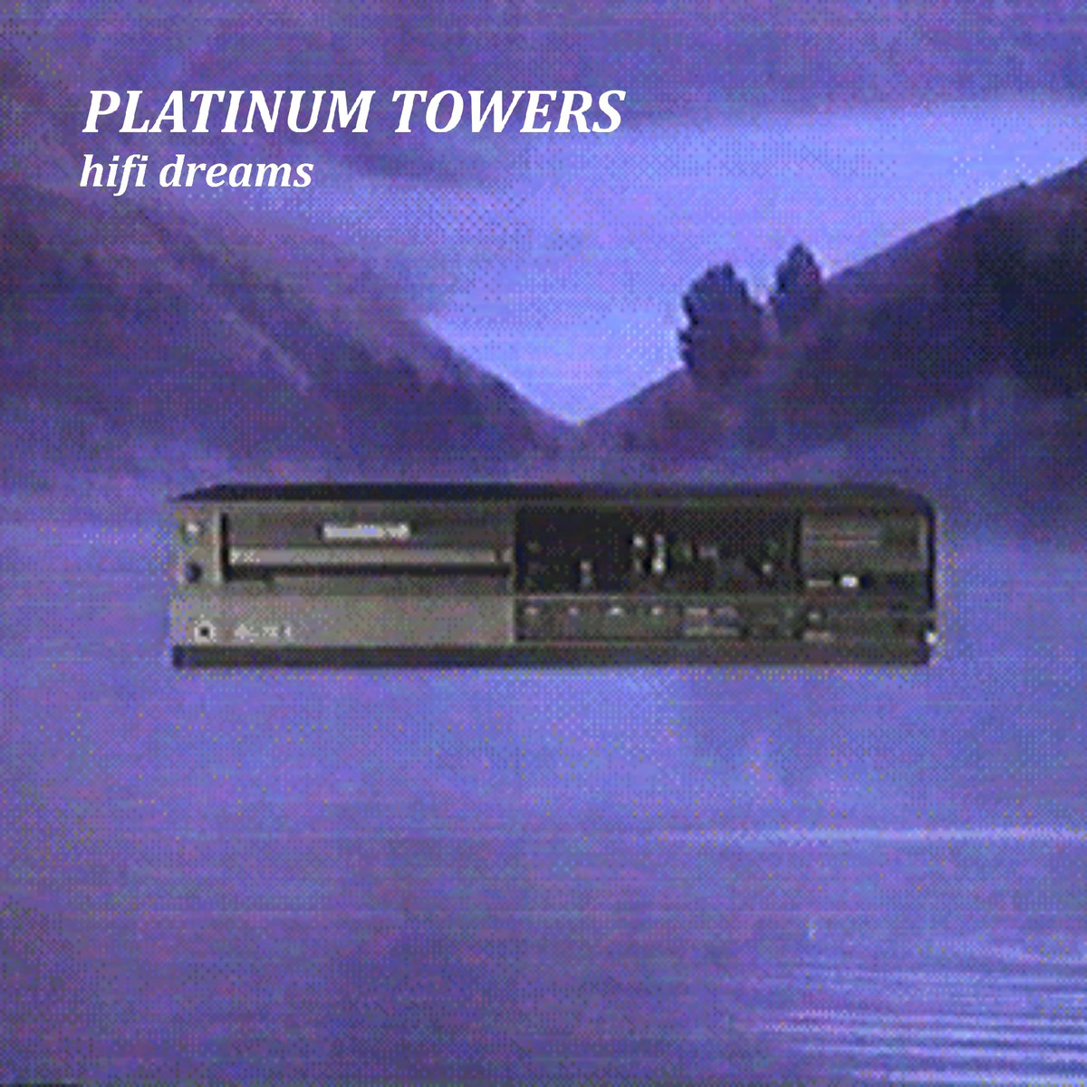 hifi dreams | platinum towers | Country Club Corporation