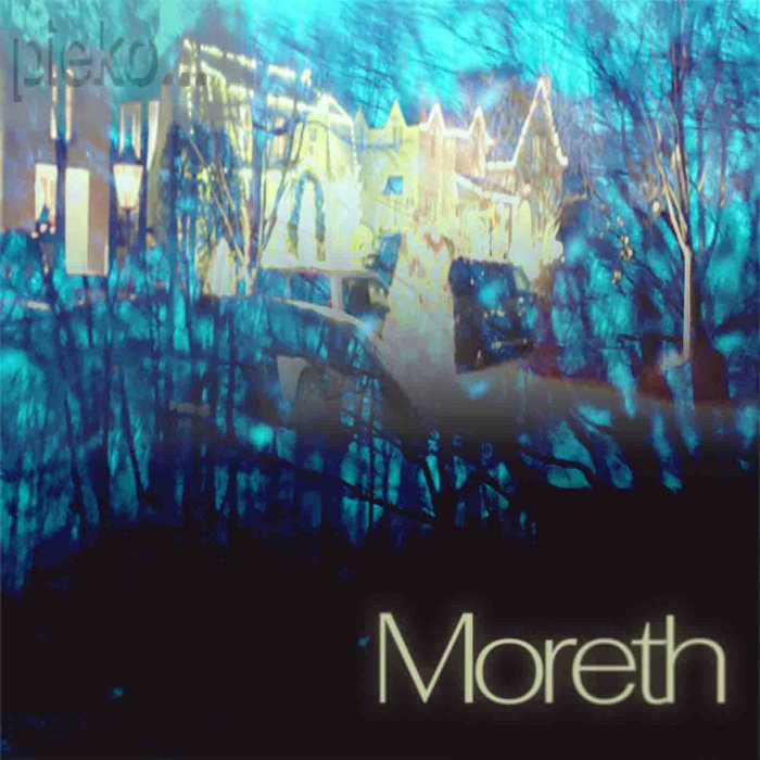 Moreth | pieko...