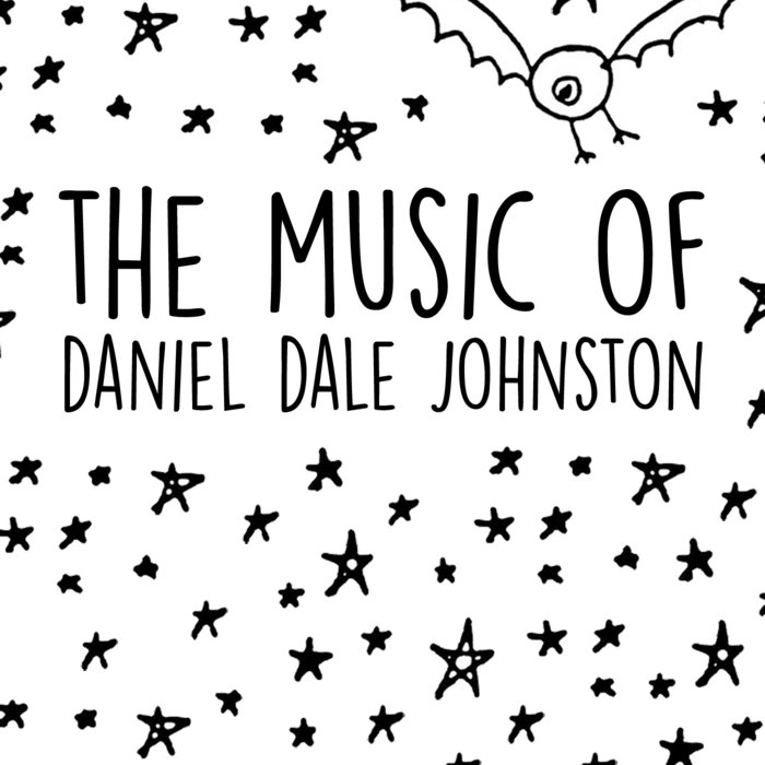 Daniel Johnston | Dustin Kane Davis
