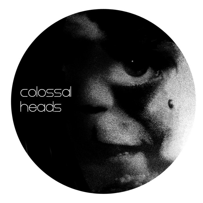 Colossal Heads One | Ssllooww Tapes