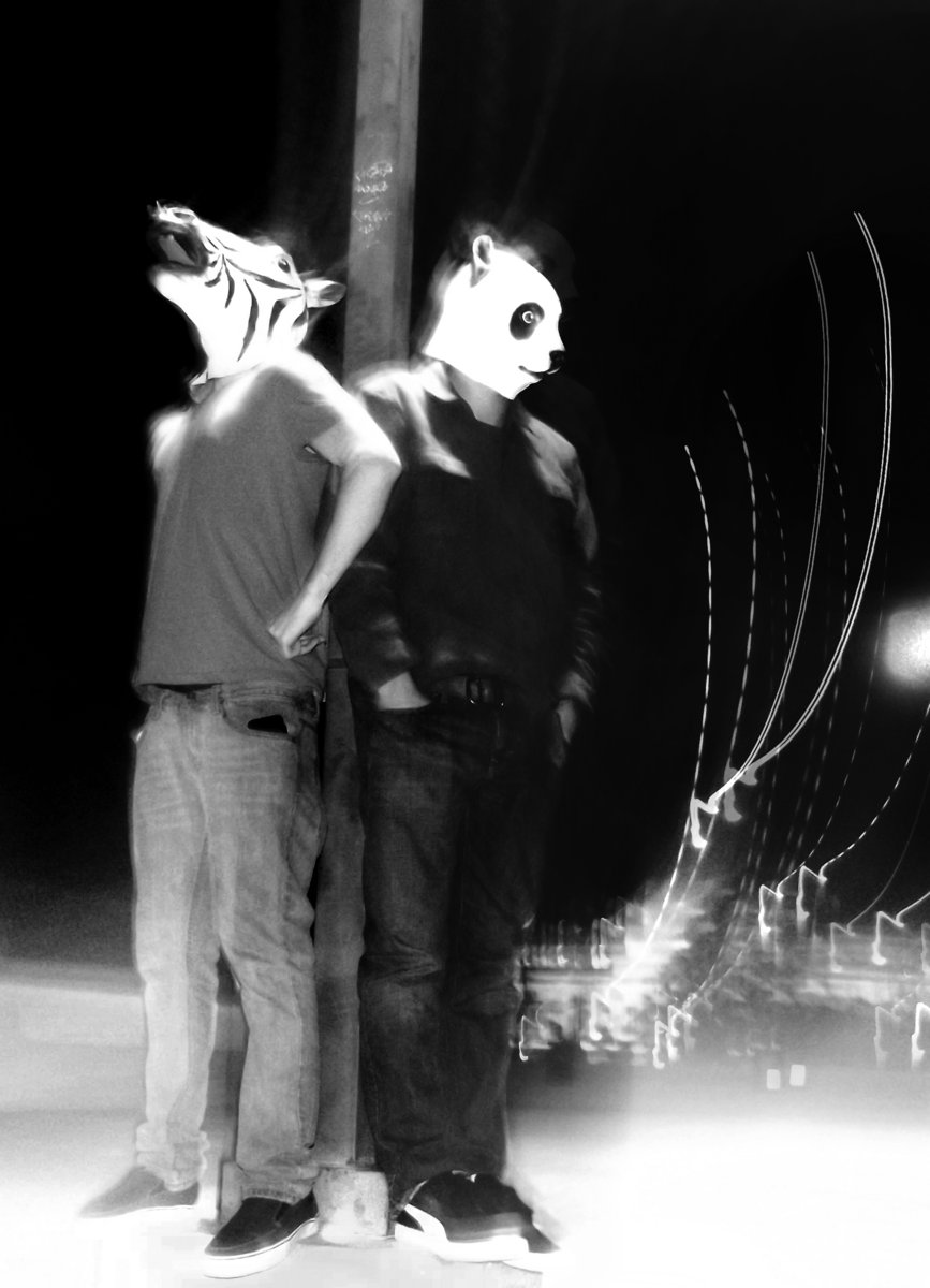 For All Intensive Purposes EP | For All Intensive Purposes