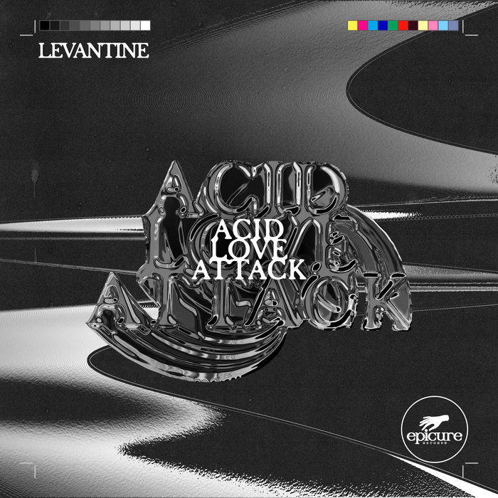 Acid Love Attack | EPI012 | Levantine