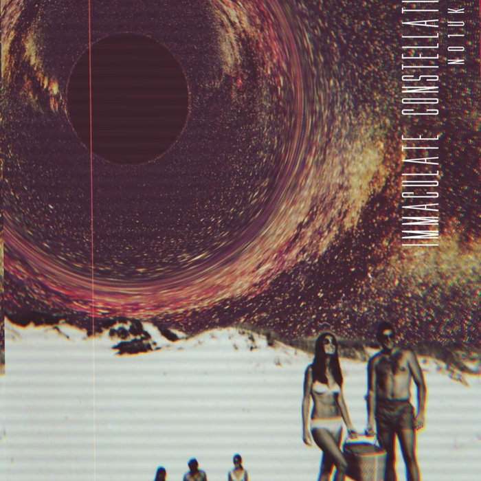 Immaculate Constellation | no1uknw | Error Prone Records