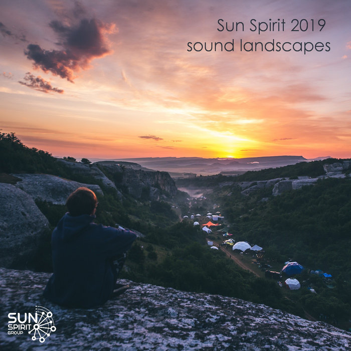 Sun Spirit 2019 - Sound Landscapes | naya