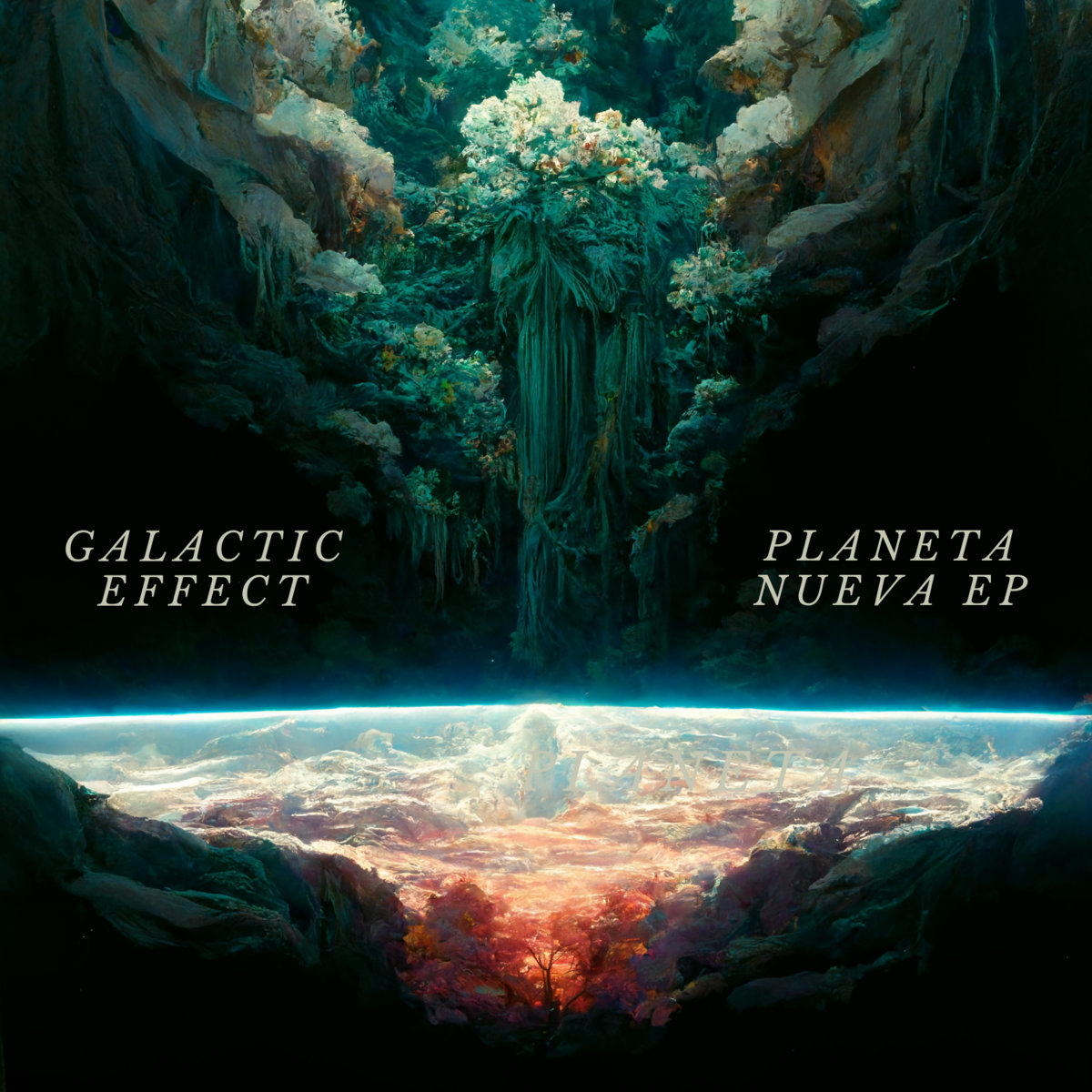 Galactic Album