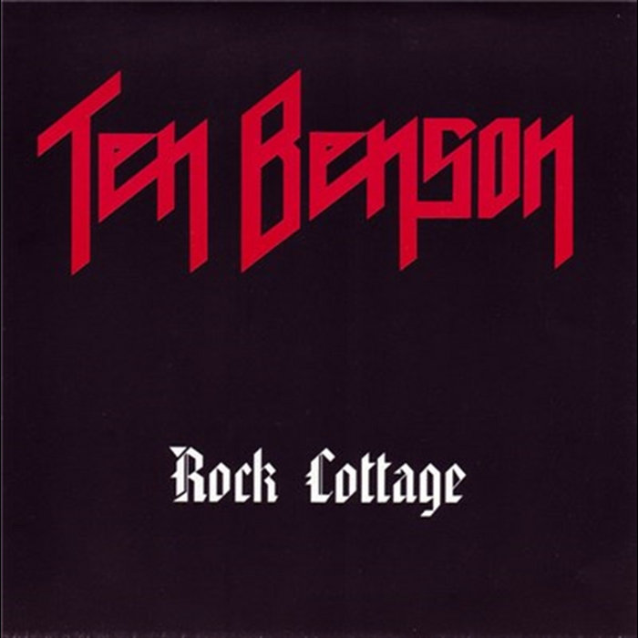 Rock Cottage | Ten Benson