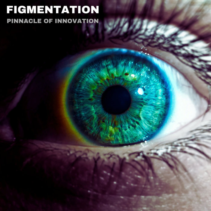 Pinnacle of Innovation | Figmentation